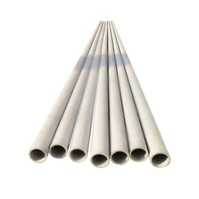 China Stainless Steel Duplex Steel Seamless/Welded Pipe Corrosion Resistant Square Rectangle for sale