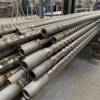 China SA210 a-1 C-Heat Exchange Tube Seamless-Used for Boiler Pipe Delivery Term 7-20 Days for sale