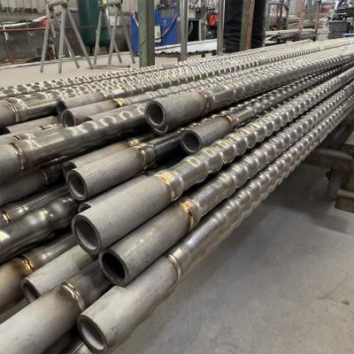 China SA210 a-1 C-Heat Exchange Tube Seamless-Used for Boiler Pipe Delivery Term 7-20 Days for sale