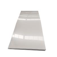 China ASTM 201 316 316L 304 319L 201 304 316 No. 1 4*8 FT 1200*2400mm Stainless Steel Sheet for sale