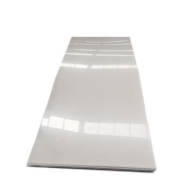China ASTM 201 316 316L 304 319L 201 304 316 No. 1 4*8 FT 1200*2400mm Stainless Steel Sheet for sale