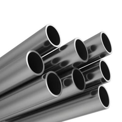 China Corrosion Resistant Stainless Steel Rectangle Pipe With TSHS Surface Finish for sale