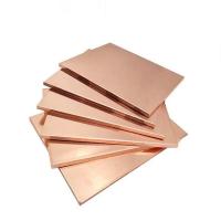 China 99.99% Pure Copper Strip / Red Copper Coil Grade 99.95% Copper for sale