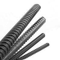 China 30*30mm 35*35mm 50*50mm 6m Length Equal or Unequal Steel Angle for Building Materials for sale