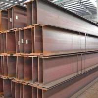 China Structural Steel H Beam A36 SS400 Q235B Q345B S235JR S355 For Construction Materials for sale