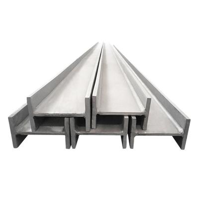 China Q345 ASTM A572 Grade 50 150X150 Wide Flange Ipe 270 Ipe 300 Heb 260 Hea 200 Construction H Beam Steel for sale