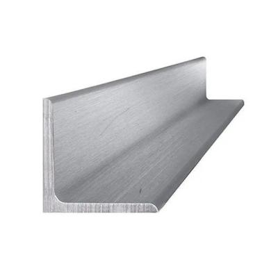China Q235B E355Dd Angle Steel Steel Angle Iron Customized Surface for sale