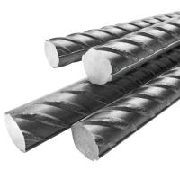 China HRB400E HRB500 Carbon Steel Deformed Rebar 10mm for Building Reinforcement Service for sale