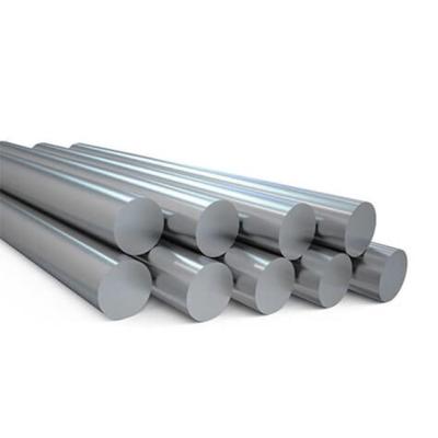 China ASTM Standard 1045 Round Steel Hot Rolled Steel Round Bar with Smooth Ends for sale
