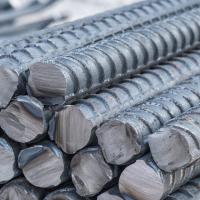 China Technology HRB400E HRB500 Carbon Steel Deformed Rebars 12mm for Construction Building for sale