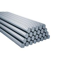 China Electric Power Station Building Construction HRB400E HRB400 Carbon Steel Deformed Rebar for sale