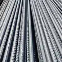 China HRB400E HRB500 Carbon Steel Deformed Rebars 10mm Technology Hot Rolled Cold Draw Forge for sale