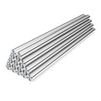 China 304L Stainless Steel Round Bar with ±1% Tolerance and 30%TT Advance 70% Balance Payment Terms for sale