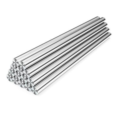 China 304L Stainless Steel Round Bar with ±1% Tolerance and 30%TT Advance 70% Balance Payment Terms for sale