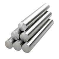 China Structural Steel Bar Round Stainless Steel 304L ASTM1022 for Engineering Purposes for sale