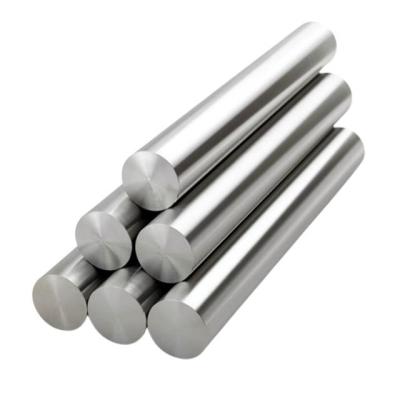 China Structural Steel Bar Round Stainless Steel 304L ASTM1022 for Engineering Purposes for sale