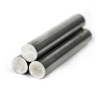China ASTM1022 Round Steel Hot Rolled Technique Round Bar Smooth Ends Stainless Steel 304L for sale