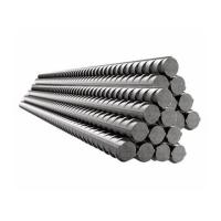 China Deformed Steel Bar Scrap Iron Weight Iron Rod Structure for Morocco 10mm Steel Rebar for sale
