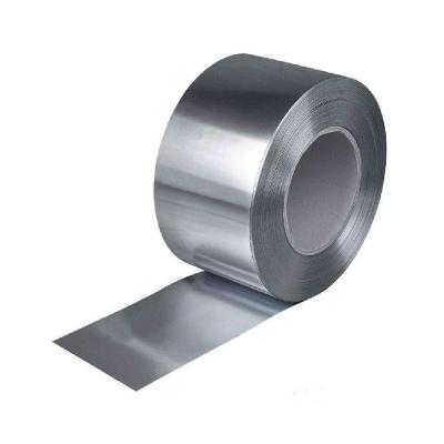 China Cold Rolled Galvanized Coil Sheet with Hot-Dip Galvanized Coating Weight 40-275 G/m² for Construction and Automotive for sale