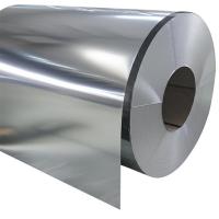 China 0.12-4.5mm Thickness Galvanized Coil Sheet for Appliances in High Demand for sale