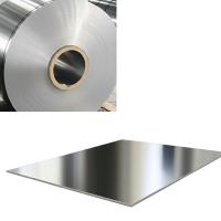 China Galvanized Coil Sheet for Appliances and Galvanized Steel Sheet for sale