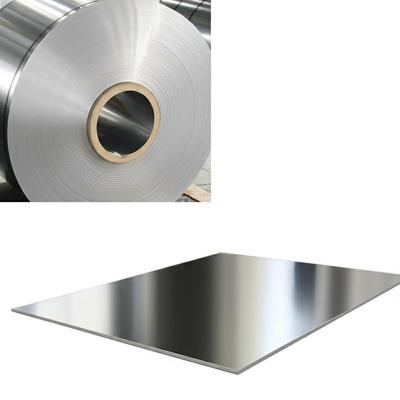 China Galvanized Coil Sheet for Appliances and Galvanized Steel Sheet for sale