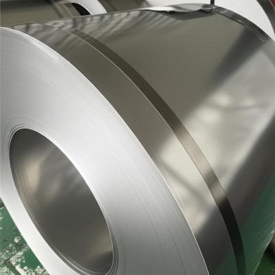 China Long-lasting Weldability Astm A792 Galvalume Color Coated Steel Coil with Cutting Service for sale