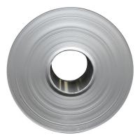 China Galvanized Coil Sheet with Width 600 to 1250 Mm Coil Length and Spangle Or Non-Spangle Finish for sale