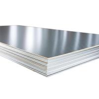 China Cut To Length Galvanized Coil Sheet with 30 G-275 G/㎡ Zinc Layer and Spangle Or Non-Spangle Finish for sale