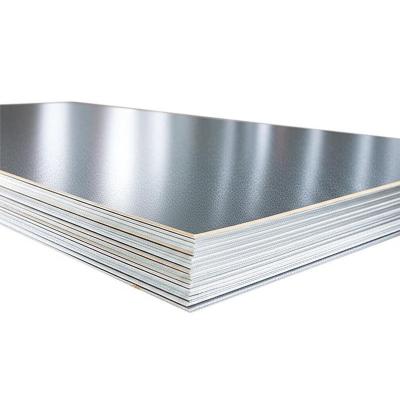 China Cut To Length Galvanized Coil Sheet with 30 G-275 G/㎡ Zinc Layer and Spangle Or Non-Spangle Finish for sale