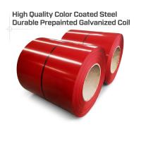 China Panel And Ceiling Grid Color Coated Steel Coil Astm A792 Galvalume Color Steel Coil Inner Diameter 508mm 610mm In Standard And Custom Sizes for sale