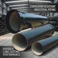 China API 5L Gr.B Seamless Steel Pipe for Oil and Gas Pipeline Transportation for sale
