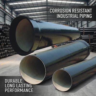 China API 5L Gr.B Seamless Steel Pipe for Oil and Gas Pipeline Transportation for sale