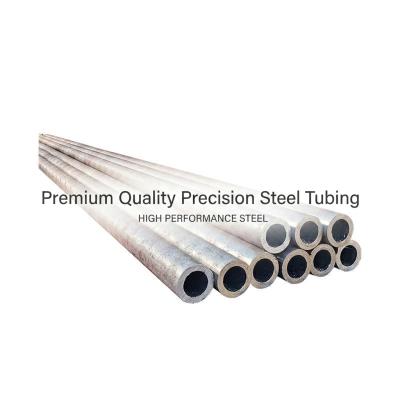 China ASTM A106 Gr.B Carbon Seamless Steel Pipe for High Temperature Service for sale