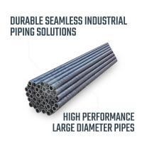 China Hot-Dip Galvanized Steel Tube for Outdoor Infrastructure and Construction for sale