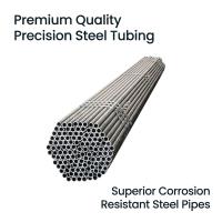 China EN10305-2 E355 Cold Drawn Precision Steel Tube for Hydraulic Cylinder Systems for sale