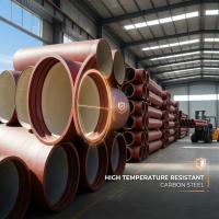 China ASTM A213 T9 Alloy Steel Heat Exchanger Tube for Petrochemical and Power Plant for sale
