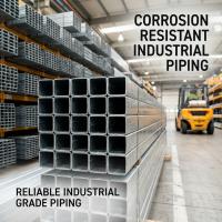 China SCH80 Heavy Wall Carbon Steel Seamless Pipe for High Pressure Industrial Applications for sale