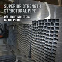 China API 5L Gr.B Seamless Steel Pipe for Oil and Gas Pipeline for sale