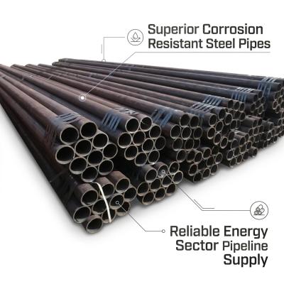 China ASTM A312 TP304 Stainless Steel Seamless Tube for Food Pharmaceutical and Chemical Processing for sale