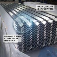 China Soft Temper Bendable Galvanized Coil Sheet 0.6mm HVAC Duct Cable Tray Fabrication for sale
