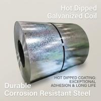 China Anti Rust Oiled Galvanized Coil Sheet 1.5mm Sea Transit Drawing Grade Protection for sale