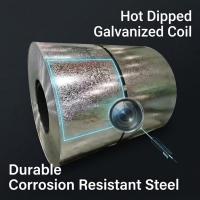 China ASTM A653 EN 10346 Dual Certified Galvanized Coil Sheet 1.2mm Export Construction for sale