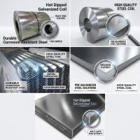 China Precision Slit Narrow Width Galvanized Steel Strip 100mm 300mm Roll Forming Coil for sale