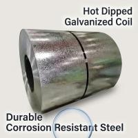 China Cut Length Galvanized Steel Sheet Flat Panel 1.0mm 1250mm 2500mm Ready Roofing for sale