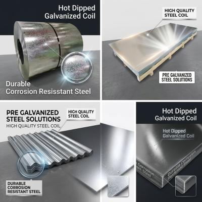 China S350GD High Strength Structural Galvanized Coil Sheet 2.0mm Purlin Frame Grade for sale