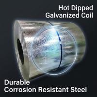 China Chromium Free Passivated Galvanized Coil Sheet 0.8mm RoHS Reach Eco Friendly Export for sale