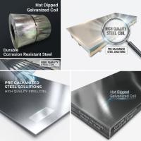 China Anti Fingerprint Galvanized Coil Sheet 0.5mm Appliance Panel Fingerprint Resistant for sale