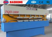 China 1600KG Automatic Communication Cable Pulling Machine Haul Off Machine for sale