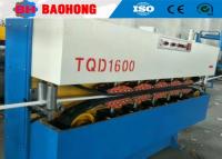 China 40m/Min Electronic Control Cable Haull-off Machine For Wire Pulling for sale